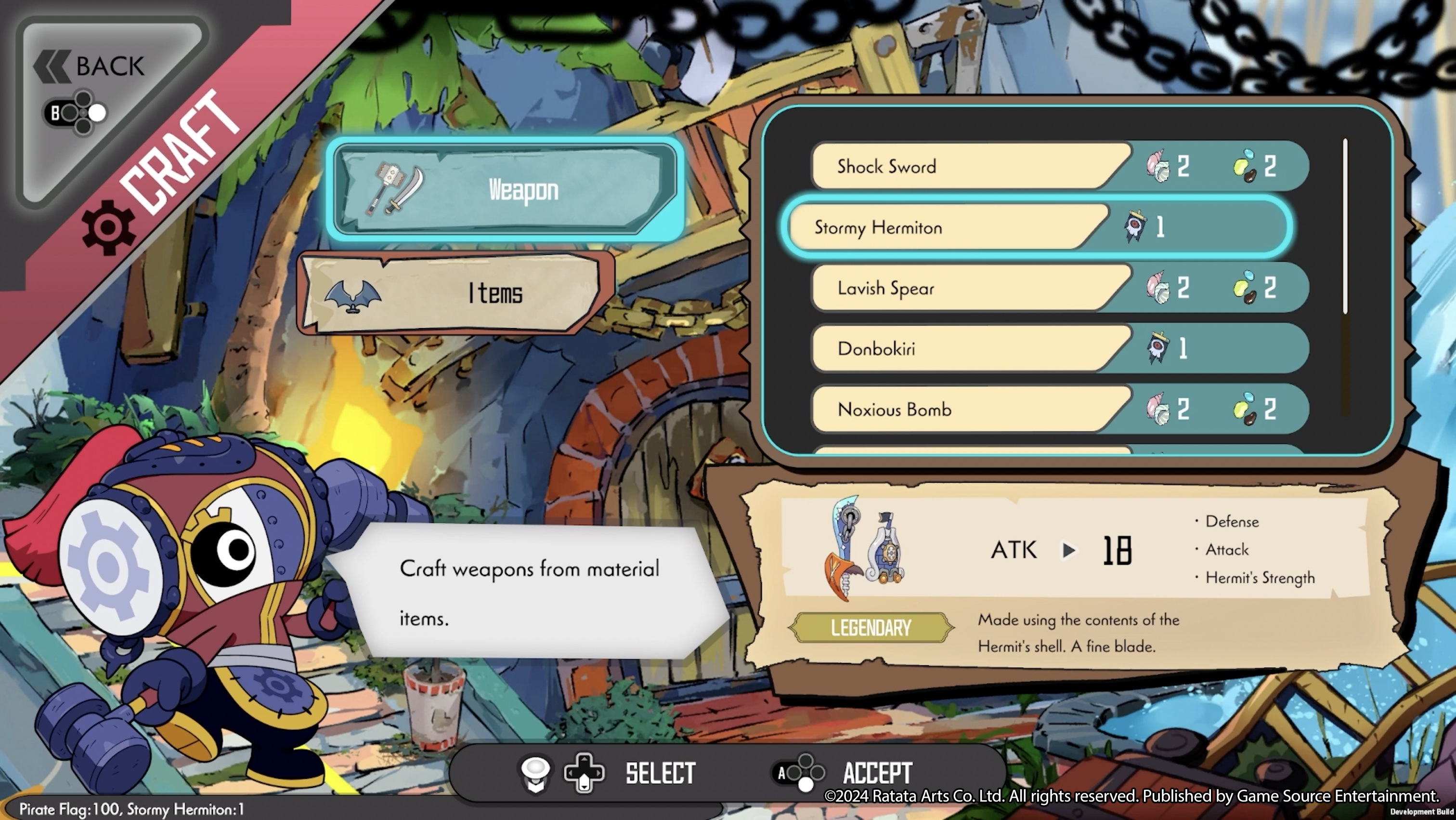 有唱有跳，也有戰鬥？！《戰鼓啪打碰》精神續作《RATATAN》宣布 2025 年上市《RATATAN》 - 巴哈姆特