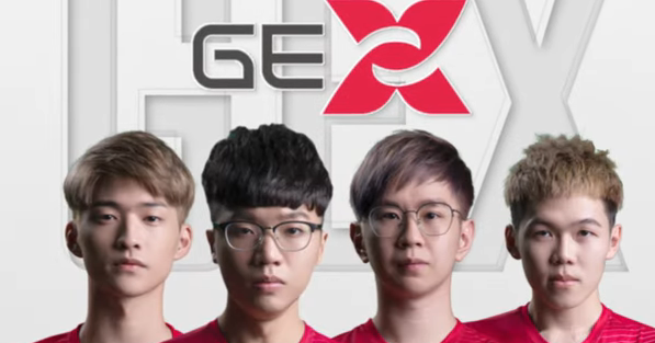 《絕地求生》PGC 台港澳戰隊 GEX 挺進總決賽 24 日起決戰群雄爭奪冠軍《PUBG: BATTLEGROUNDS》 - 巴哈姆特