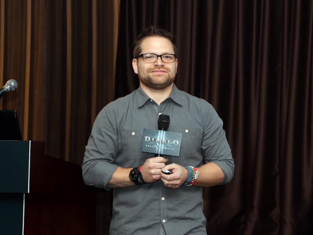 《暗黑破壞神 3》說明 Patch 2.0 新資料片上市在即、研發團隊嚴陣以待《Diablo 3: Reaper of Souls》 - 巴哈姆特