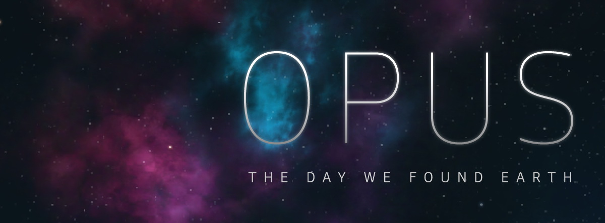 獨立遊戲新作《OPUS 地球計畫》上市日期確定 最新遊戲畫面獨家曝光《OPUS: The Day We Found Earth》 - 巴哈姆特