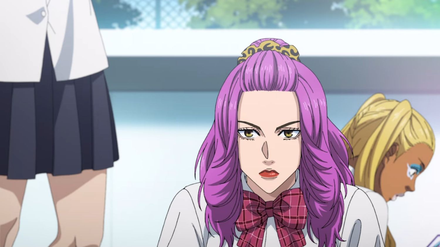 【試片】爆笑奇幻戀愛物語《吸吸吸吸吸血鬼》 跨越400年的禁忌之戀《Baban Baban Ban Vampire》 - 巴哈姆特