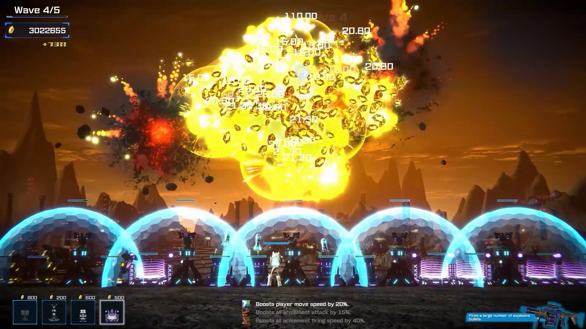 科幻射擊新作《XALADIA：太空海盜 X2 的崛起》曝光新宣傳影片 即日起開放限時試玩《XALADIA: Rise of the Space ...