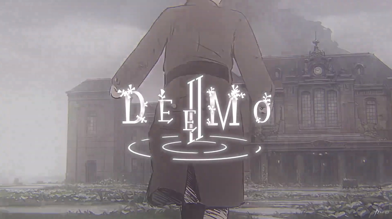 《DEEMO》最新作《DEEMO II》確認開發中 釋出最新宣傳影片 謎樣巨大身影現身？《DEEMO》 - 巴哈姆特