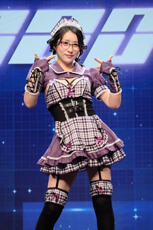 VTuber 選秀節目「V-POP ASIA」海選今日啟動 人氣 VTuber kson 親臨記者會分享個人經驗 - 巴哈姆特