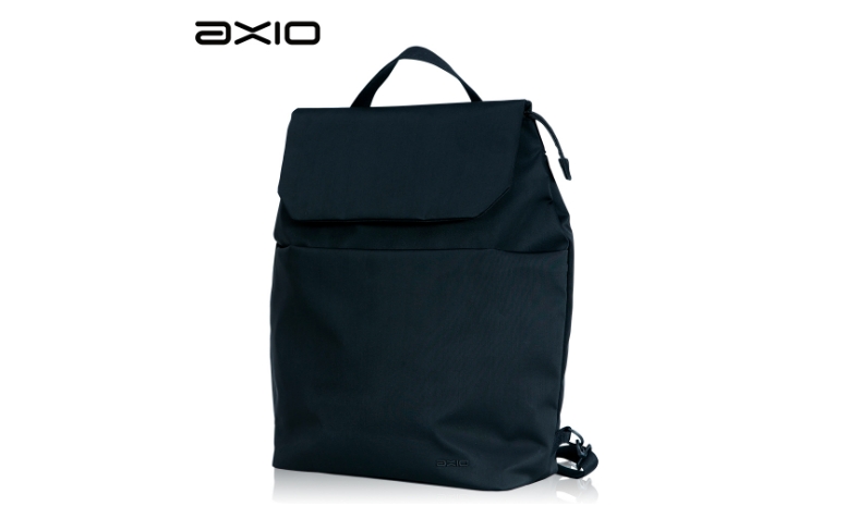 勇者福利社 - AXIO Trooper backpack 13.3 吋筆電都會萊卡後背包 - 巴哈姆特