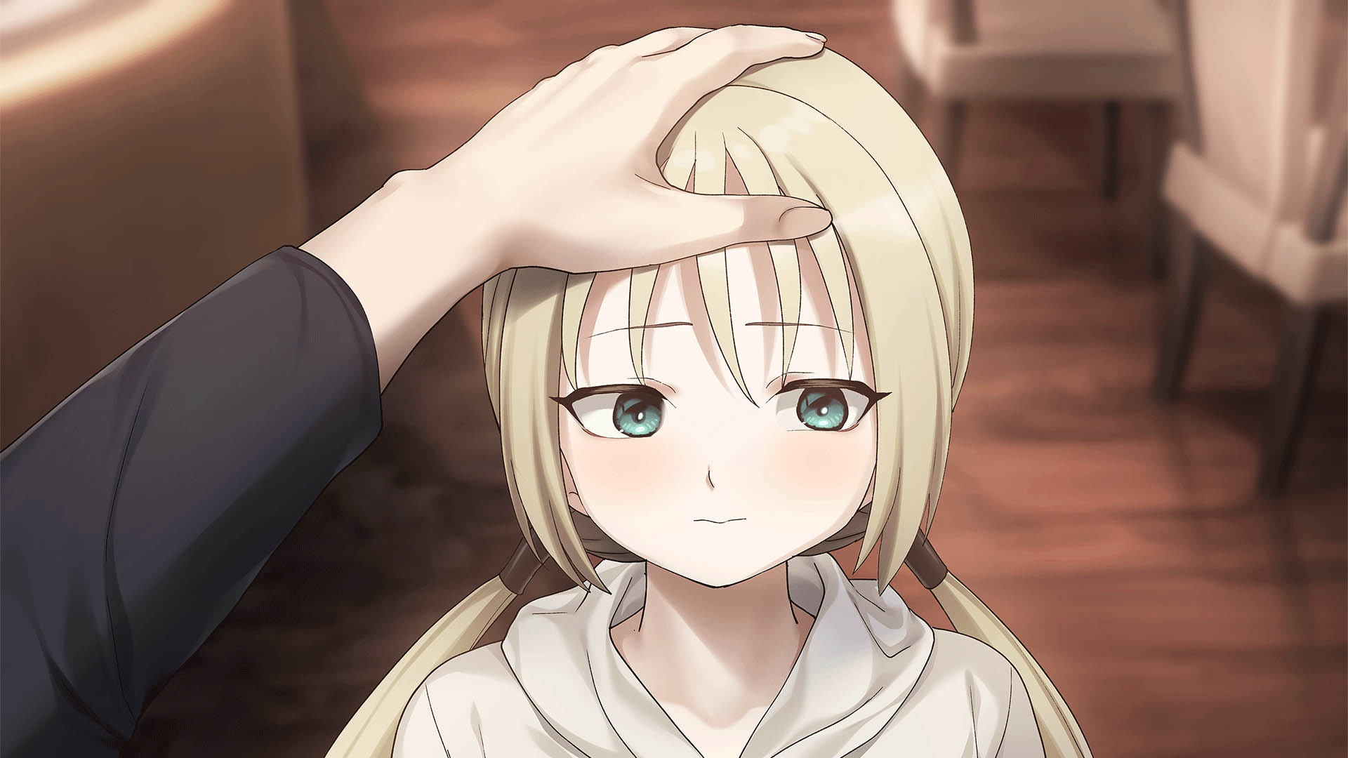 視覺小說《Liminal Border Part III》繁體中文版今年登上 Steam 平台《Liminal Border Part III ...