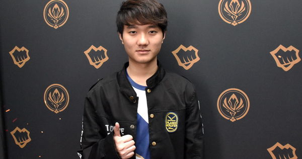 《英雄聯盟》閃電狼 SwordArt 與 Moojin 談吞下二敗 「讓我們看到更多自己的問題」《League of Legends》 - 巴哈姆特