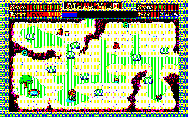 D4 懷舊遊戲服務「Project EGG」將推出 Switch 版 重溫 MSX / PC-9801 經典遊戲樂趣 - 巴哈姆特