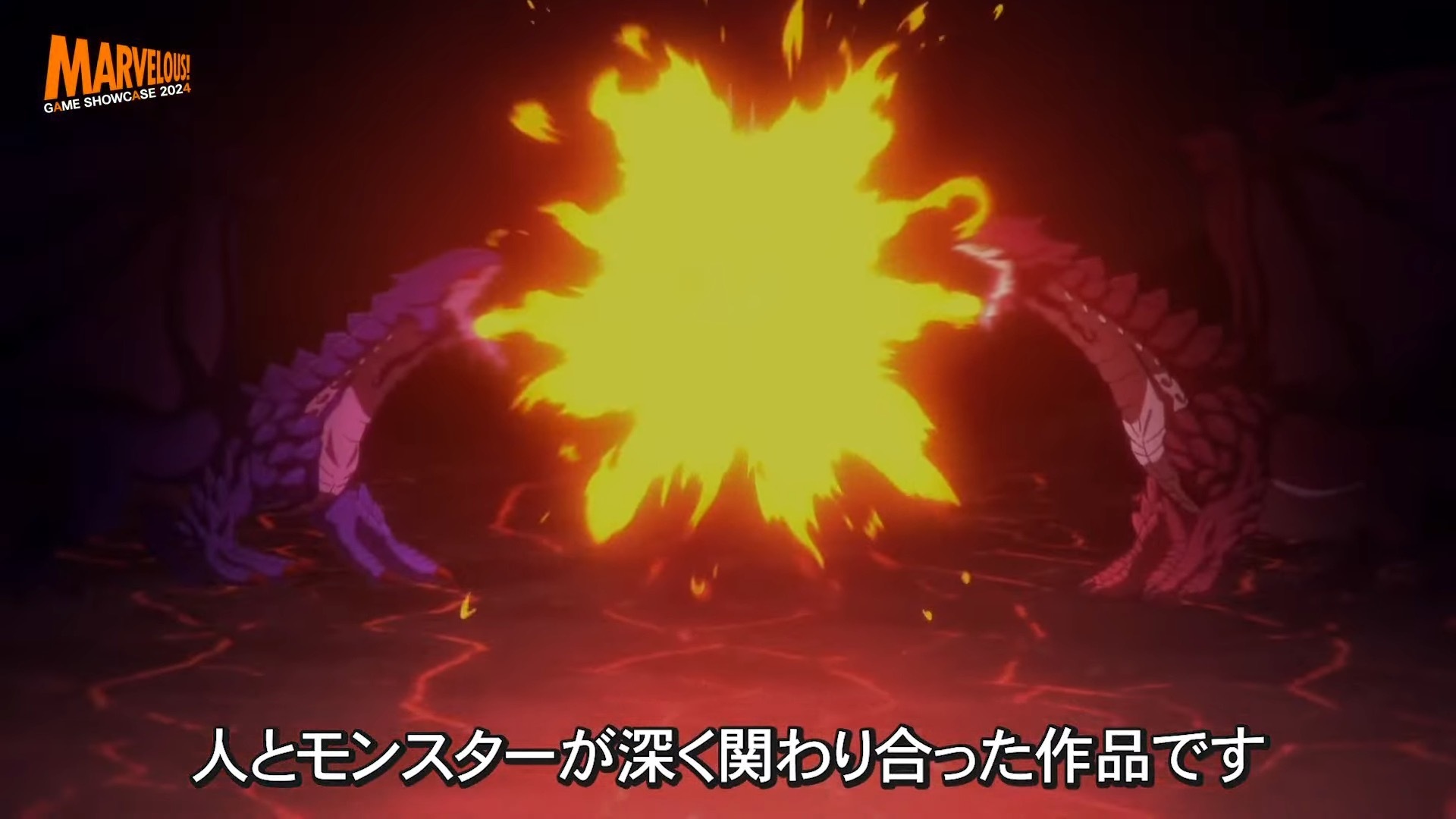 真島浩擔綱人設「Project Magia」定名《Farmagia》公開 OP 影像《FARMAGIA》 - 巴哈姆特