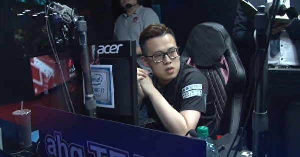 《英雄聯盟》春季季後賽 ahq 3：1 力退 JT 明日將與 FW 對決《League of Legends》 - 巴哈姆特