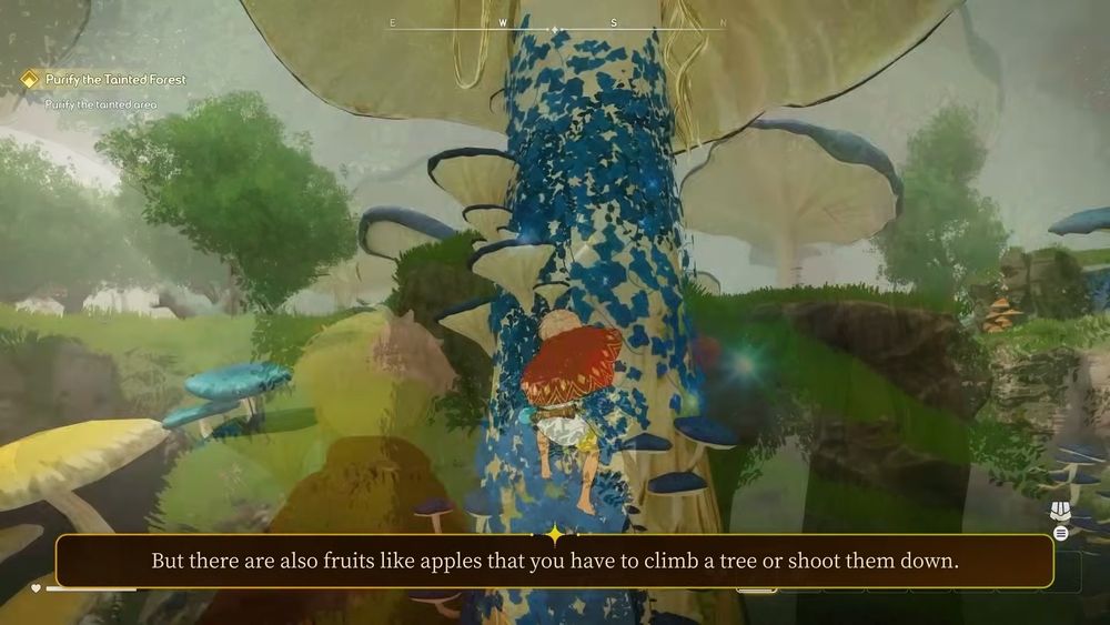 【GC 25】Netmarble 公開吉卜力風格新作《Project Bloomwalker》踏上淨化世界之旅 - 巴哈姆特