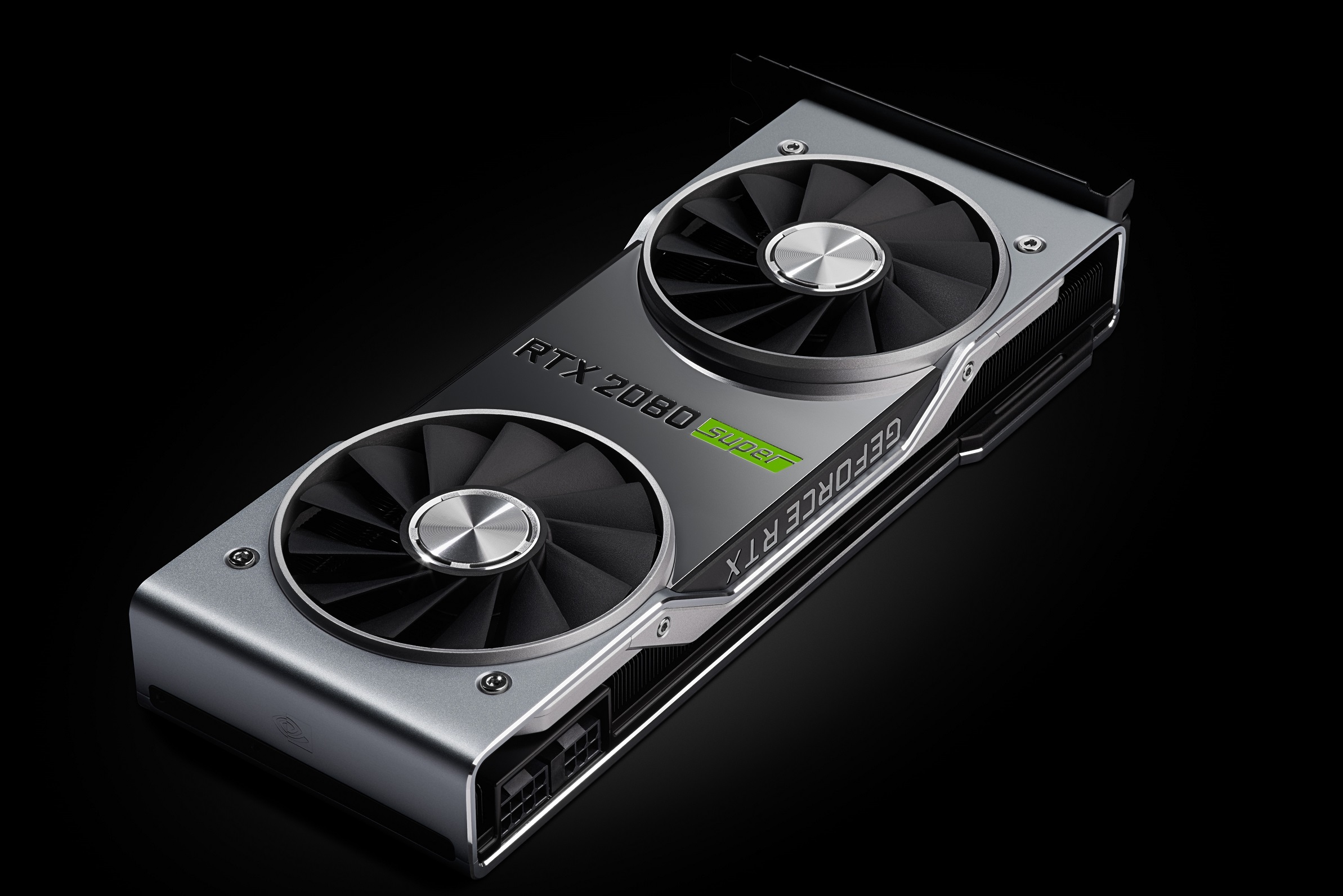 NVIDIA 發表 “SUPER” 版 GeForce RTX 2060 / 70 / 80 顯示卡 進一步提升效能 - 巴哈姆特