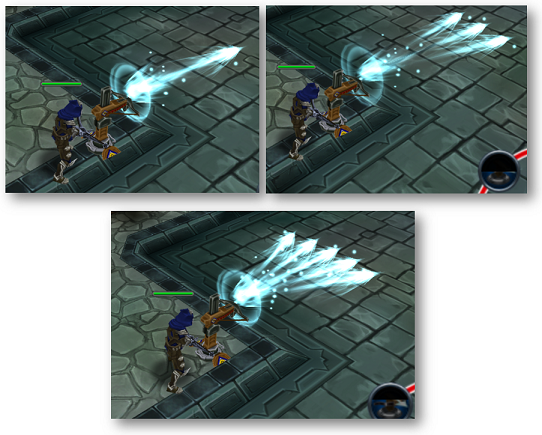 可與多人同樂的 ARPG 新作《Valiant Legion》開放 Android 版測試活動《ヴァリレギ【ヴァリアントレギオン】》 - 巴哈姆特