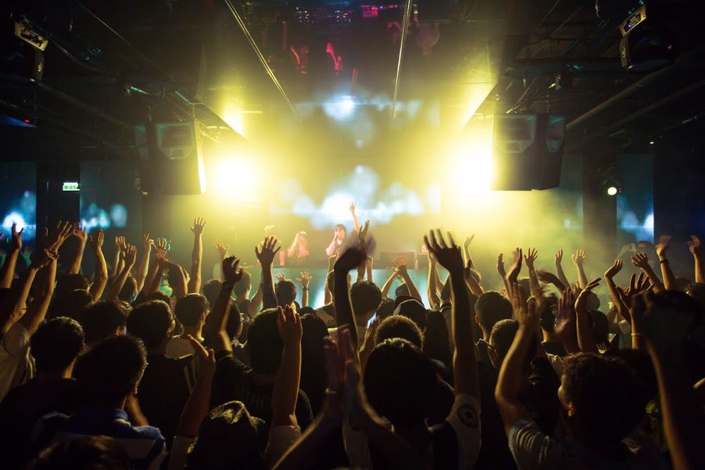 M2U × NICODE DJ LIVE 活動採訪 《Deemo》1.5 版更新預定近期推出《DEEMO》 - 巴哈姆特