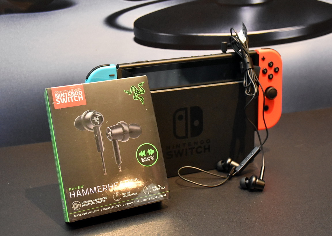 Razer 在台展出輕薄電競筆電 Blade Stealth 13 等產品線 立志當全球第一電競潮牌 - 巴哈姆特