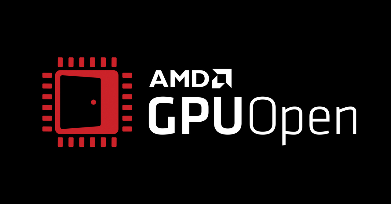 AMD 發表新版 GPUOpen 加入擴增 FidelityFX 套件與全新工具、技術與展示內容 - 巴哈姆特