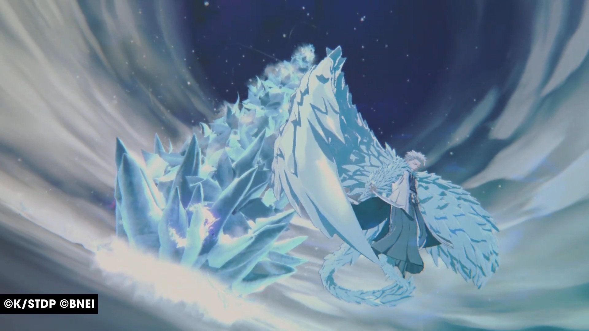 【TpGS 25】《BLEACH 魂魄覺醒》中文版實機對戰 摧毀對手「魂魄」取得勝利！《BLEACH Rebirth of Souls》 - 巴哈姆特