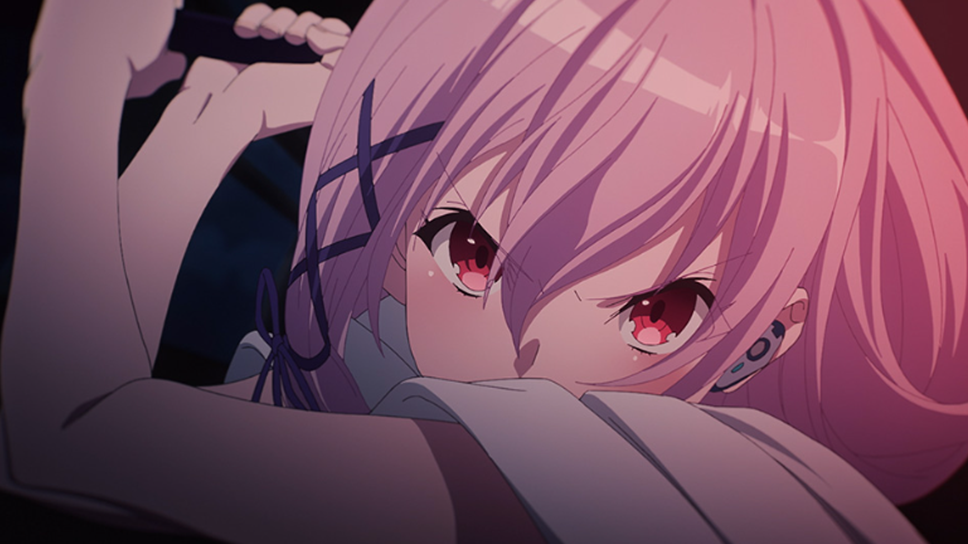 【試片】《契約之吻》丸戸史明 × つなこ攜手打造原創動畫《engage Kiss》 巴哈姆特