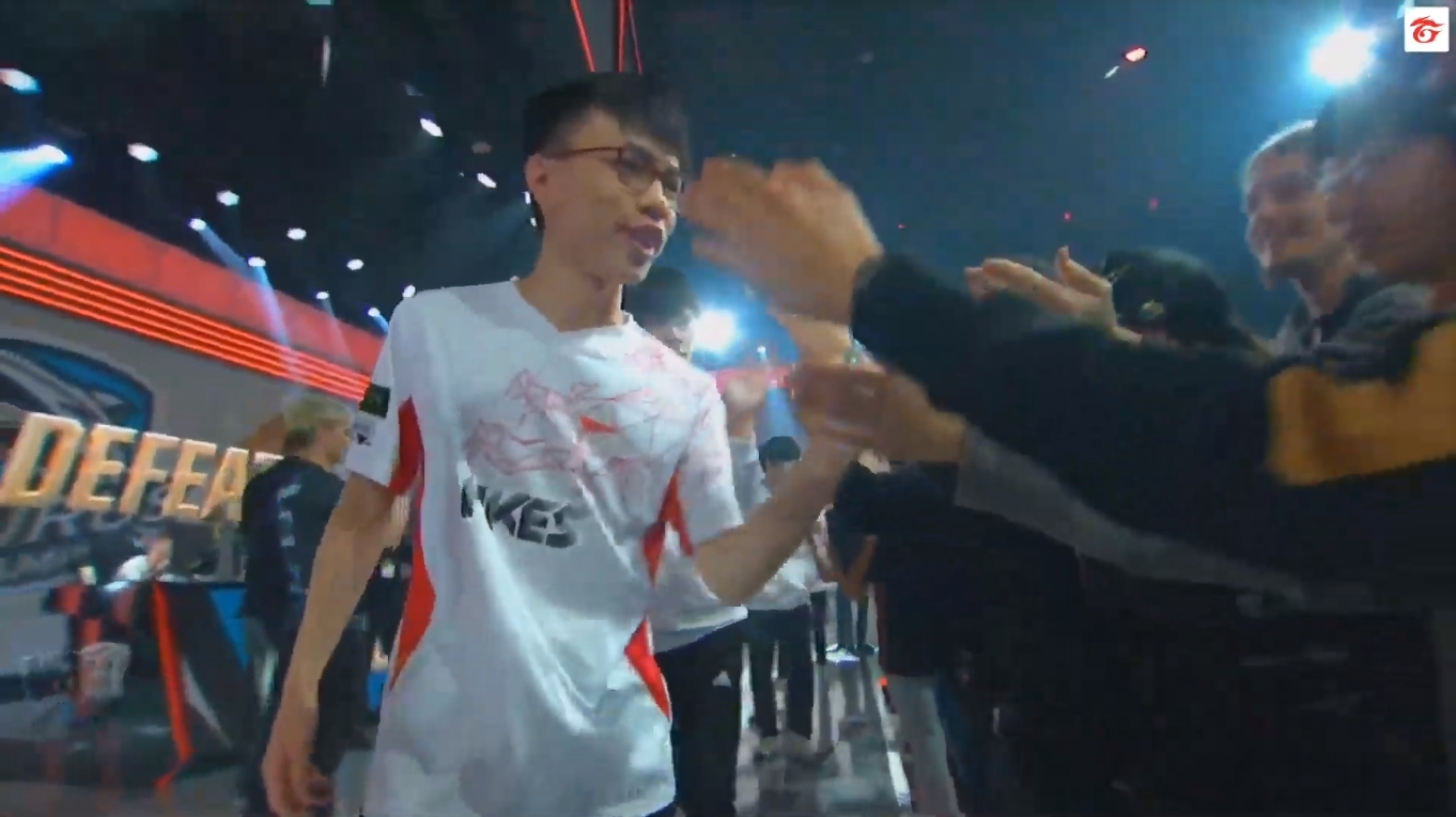 《英雄聯盟》2019 世界大賽入圍淘汰賽 HKA 以 3:1 擊敗對手 ISG 確定晉級 16 強小組賽《League of Legends》 - 巴哈姆特