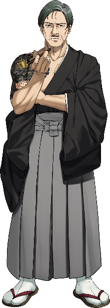 視覺小說《Liminal Border Part IV》繁體中文版明年上市《Liminal Border Part IV》 - 巴哈姆特