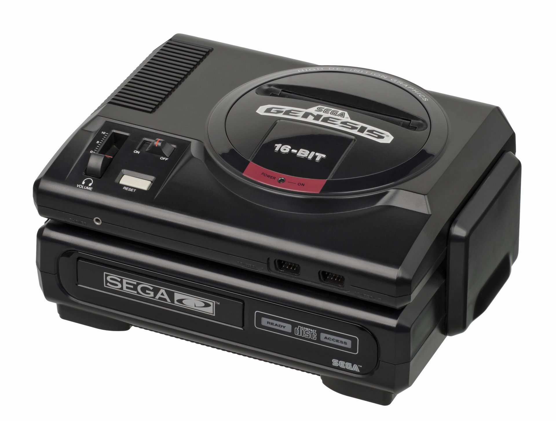 SEGA 經典 16 位元主機「Mega Drive」問世 30 周年 締造 SEGA 盛世的代表機種 - 巴哈姆特