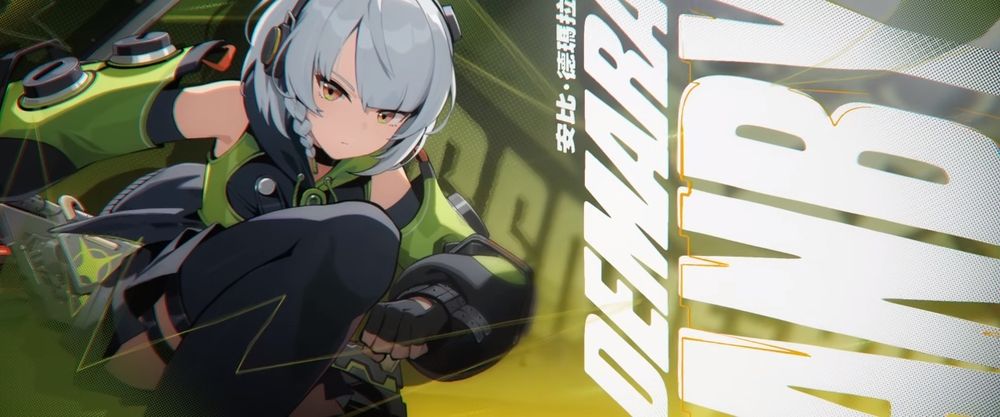 《絕區零》釋出「安比」角色介紹 PV、「Fairy Library：零號空洞篇」等情報介紹《Zenless Zone Zero》 - 巴哈姆特