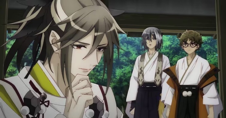 《AYAKA》釋出預告宣傳影片 公布新參演聲優名單《AYAKA》 - 巴哈姆特