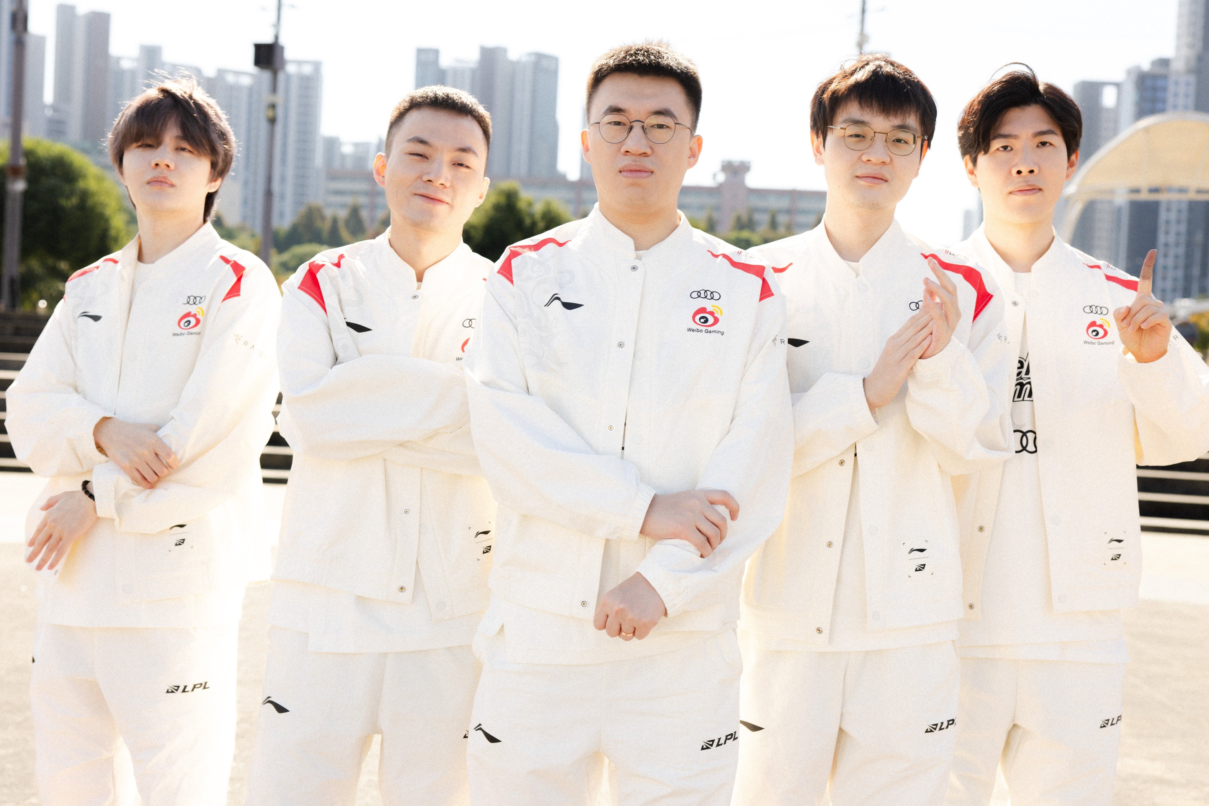 《英雄聯盟》世界大賽八強出爐、中國 LPL 全數晉級 BeryL 抽 KT 對陣 JDG《League of Legends》 - 巴哈姆特