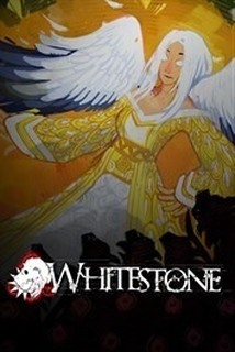 【PC】Whitestone - 巴哈姆特