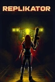 【PS5】REPLIKATOR - 巴哈姆特