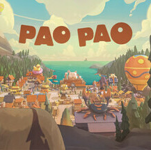 【PC】Pao Pao - 巴哈姆特