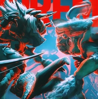 【Android】TOKYO BEAST - 巴哈姆特