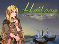 【PC】Heileen - 巴哈姆特