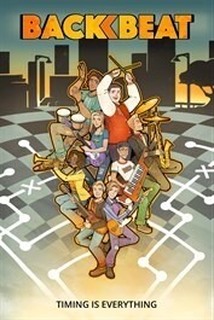 【NS】Backbeat - 巴哈姆特