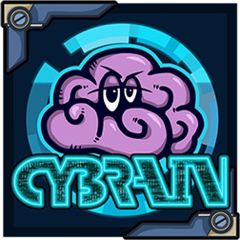 【Android】Cybrain - 巴哈姆特