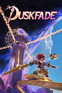 【PS5】Duskfade - 巴哈姆特