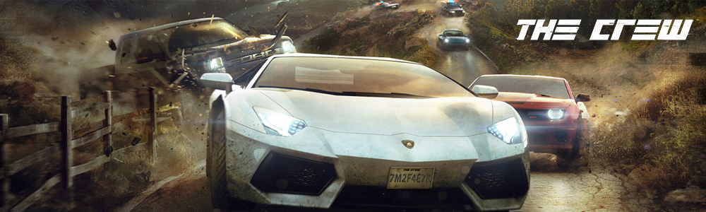 The Crew 哈啦板 - 巴哈姆特