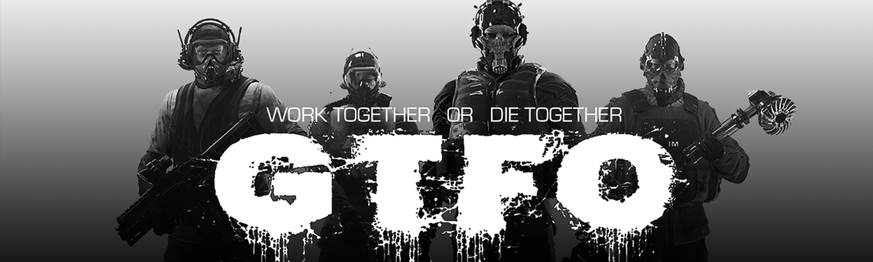 GTFO 哈啦板 - 巴哈姆特