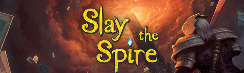 Slay the Spire 哈啦板 - 巴哈姆特