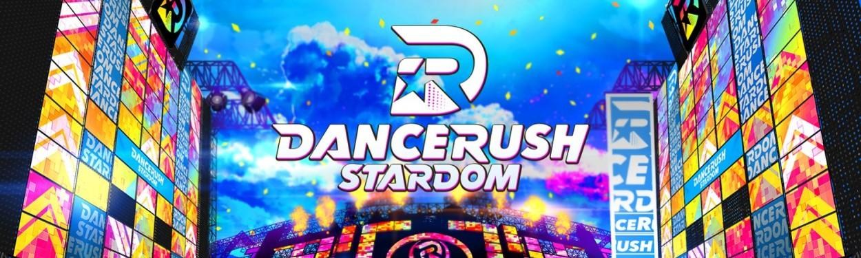 DANCERUSH STARDOM 哈啦板 - 巴哈姆特