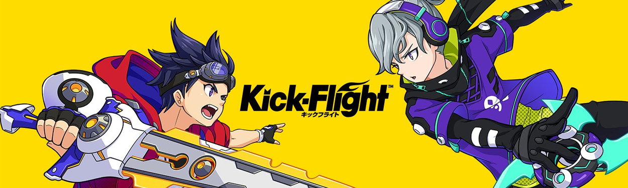 Kick-Flight 疾空對決 哈啦板 - 巴哈姆特