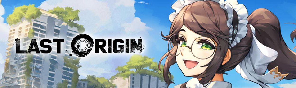 Last Origin 哈啦板 - 巴哈姆特