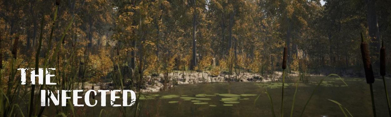 The Infected 哈啦板 - 巴哈姆特