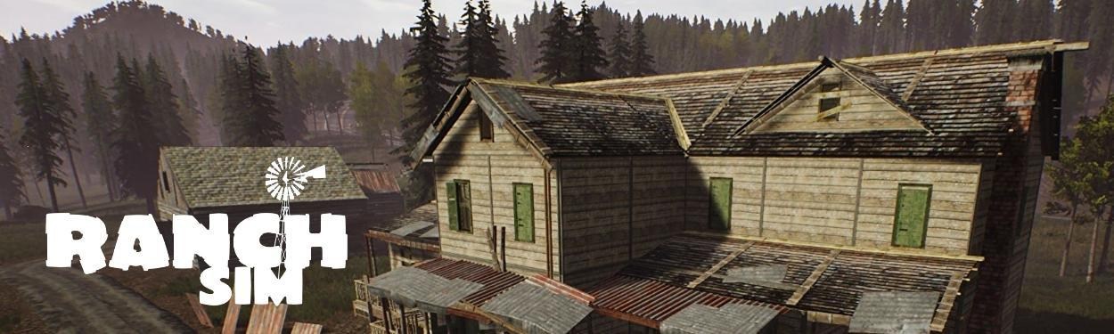 Ranch Simulator 哈啦板 - 巴哈姆特