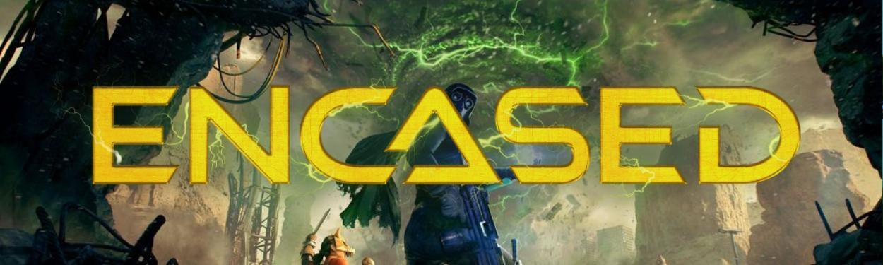 Encased 哈啦板 - 巴哈姆特