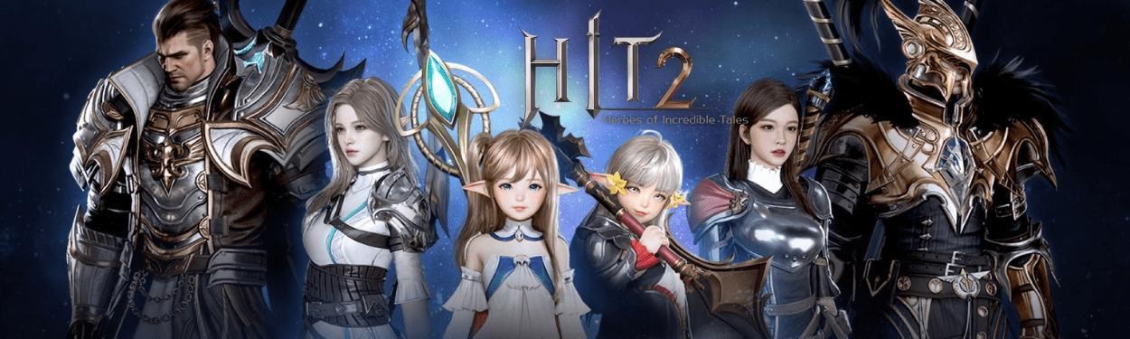 HIT 2 哈啦板 - 巴哈姆特