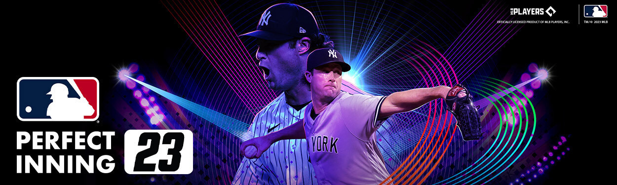 MLB Perfect Inning 23 哈啦板 - 巴哈姆特