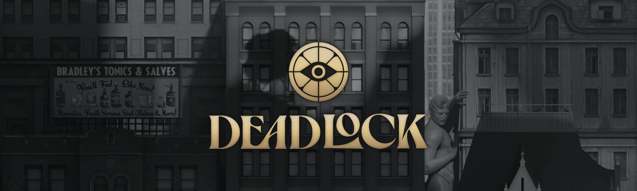 生死僵局 Deadlock 哈啦板 - 巴哈姆特