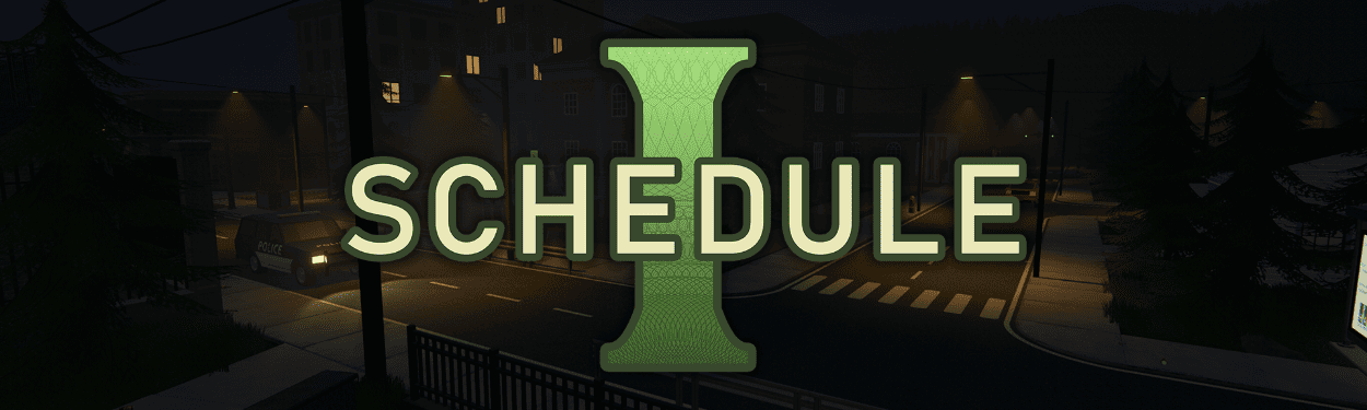 Schedule I 哈啦板 - 巴哈姆特