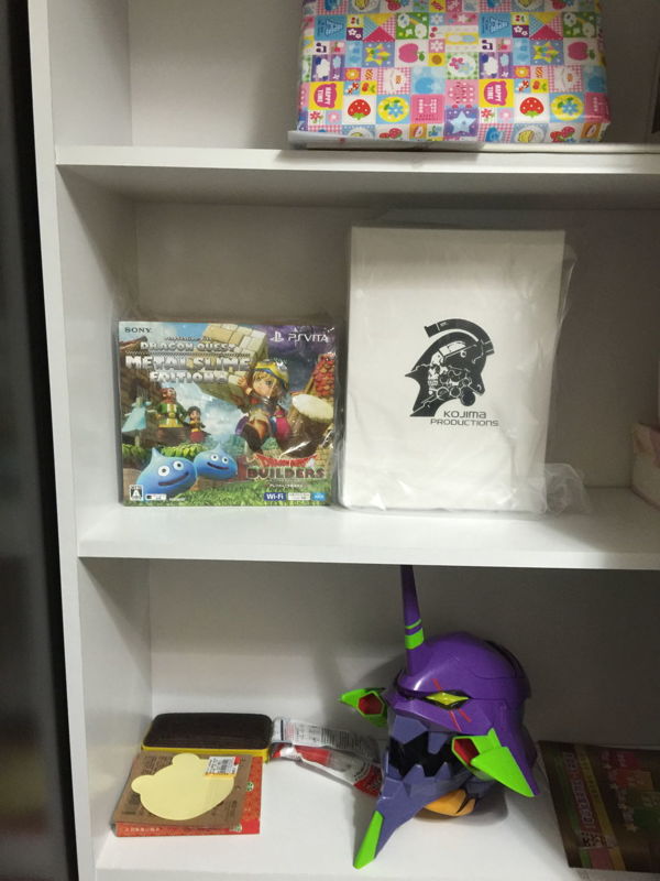 開版？ - kc006574的創作 - 巴哈姆特